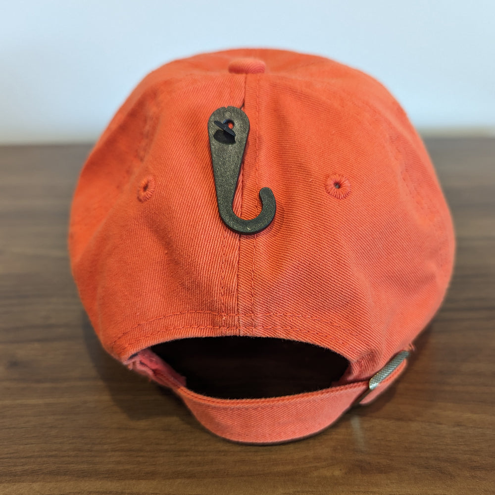 Somerset Patriots 47 Brand Adjustable Zorros de Somerset Clean Up Cap – Somerset Patriots Team Store