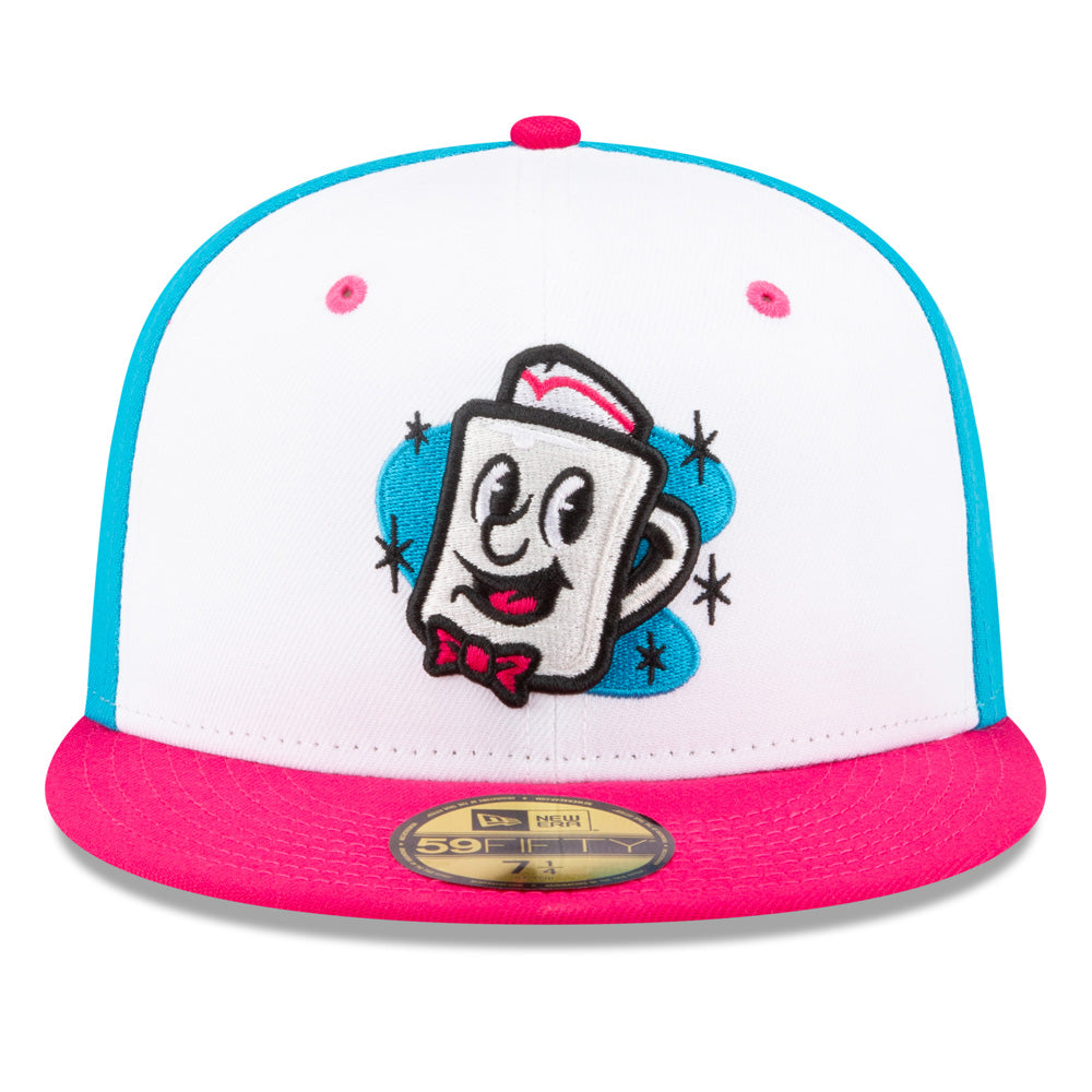 Somerset Patriots Team Store