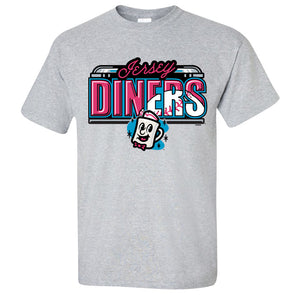 Jersey Diners – Somerset Patriots Team Store